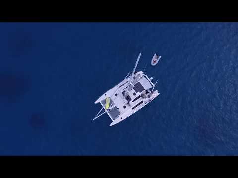 Minerva Reef 2017 (V1) - YouTube