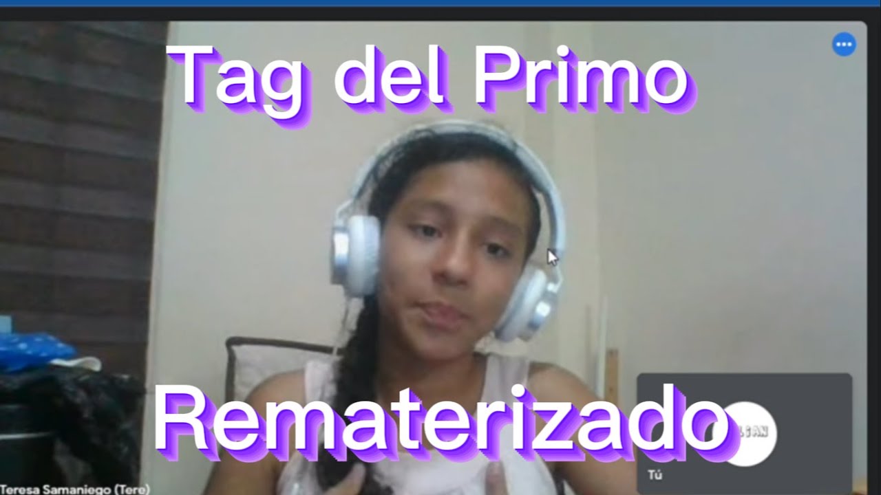 Tag del Primo Remasterizado!! - YouTube