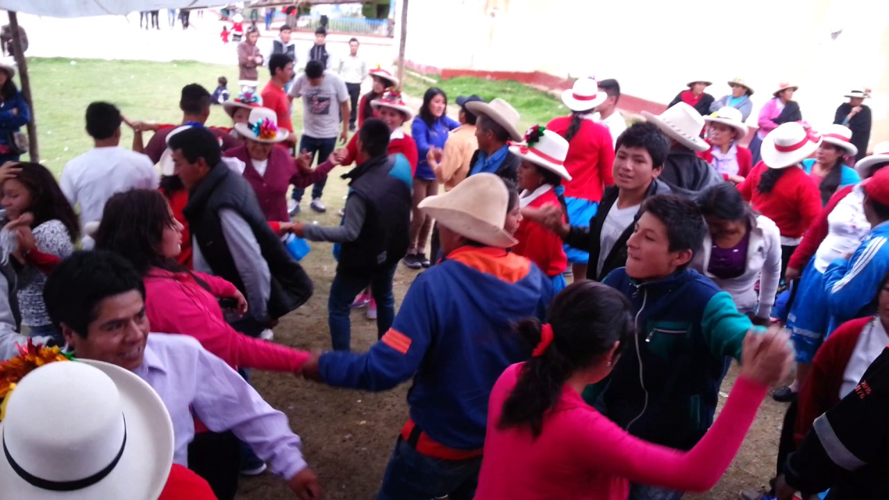 Fiesta de Navidad de umbe 2016 - YouTube