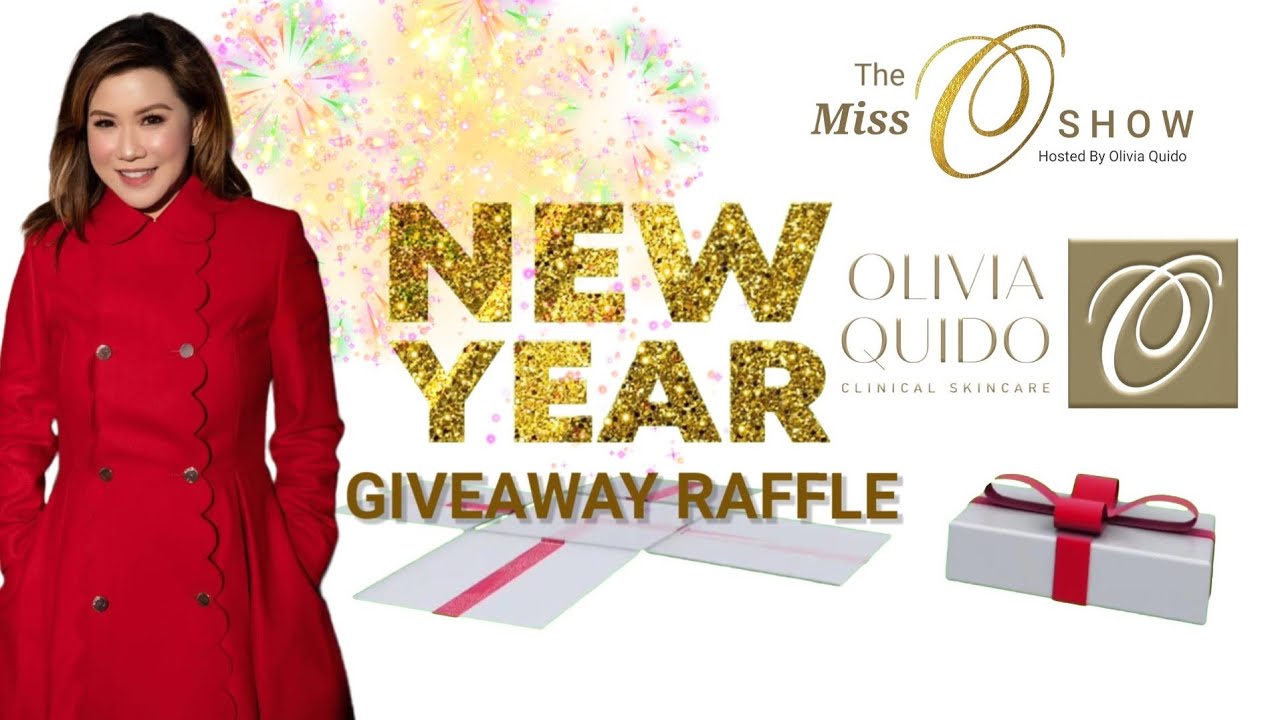 THE MISS O SHOW | NEW YEAR EPISODE - YouTube