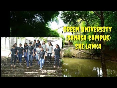 sanasa campus| Scl Campus | Sanasa university|සණස|sanasa|(Sl D COol ...