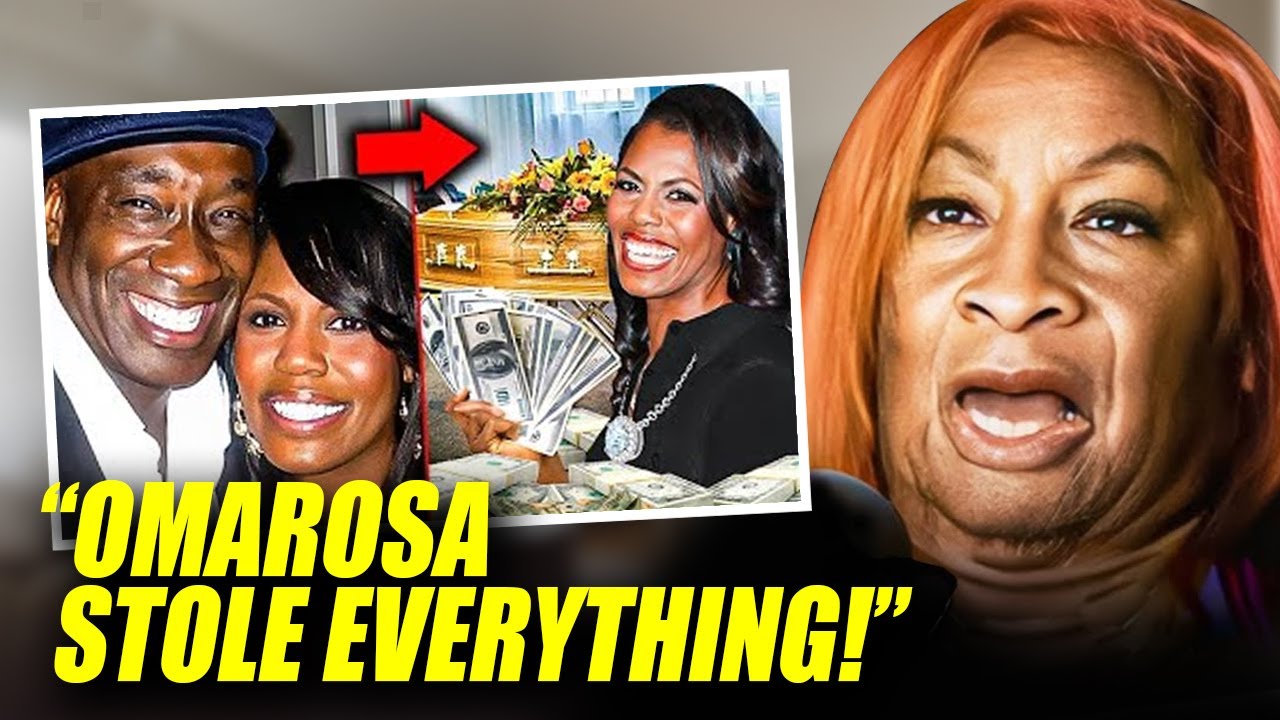 Michael Clarke Duncan's Mom Shares HEARTBREAKING Update - YouTube
