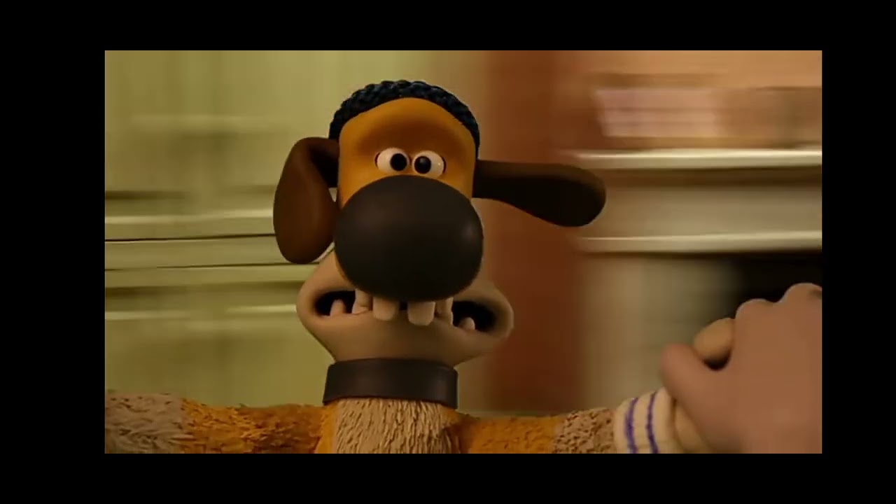 Shaun The Sheep Strictly No Dancing GoTube - YouTube