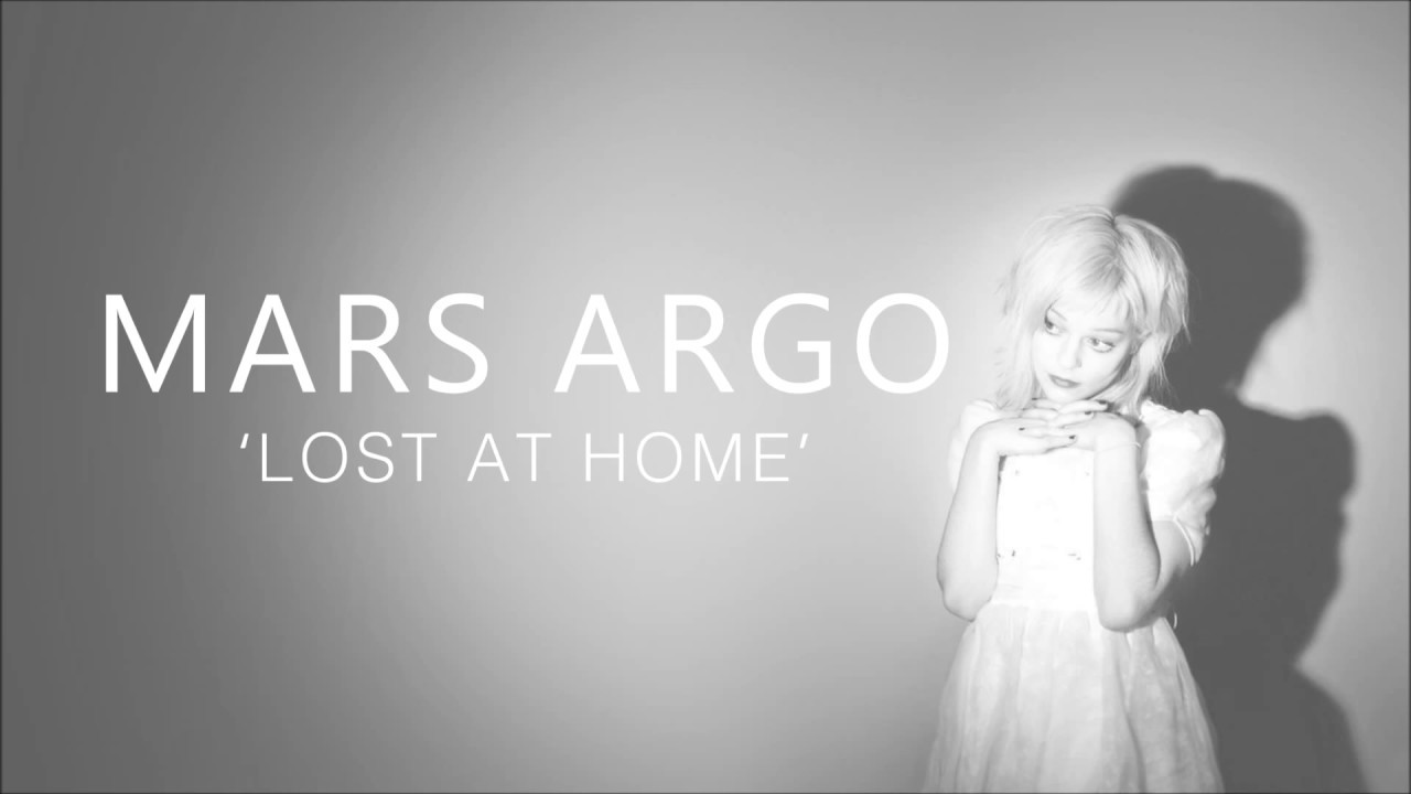 Mars Argo - Wet Cigarette - YouTube