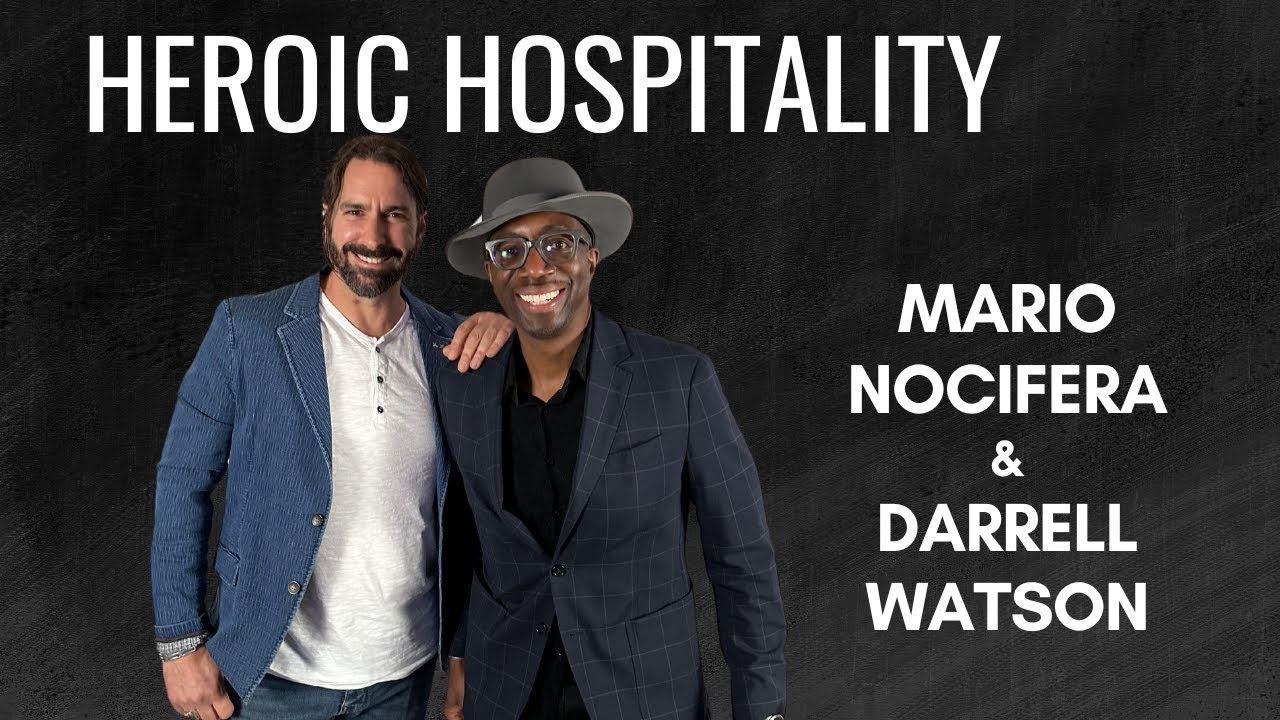 Denver Politics w/ Councilman Darrell Watson - YouTube