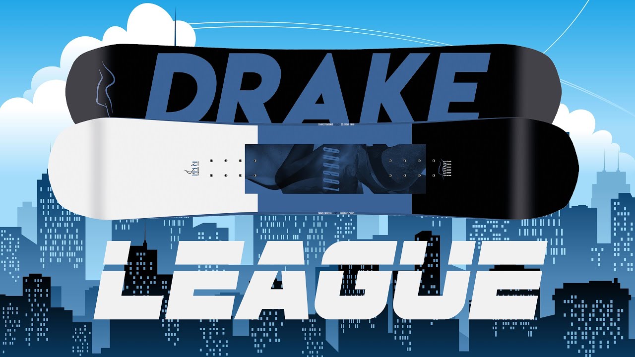 Drake League 2020/2021 | FRESH FARM recensione - YouTube