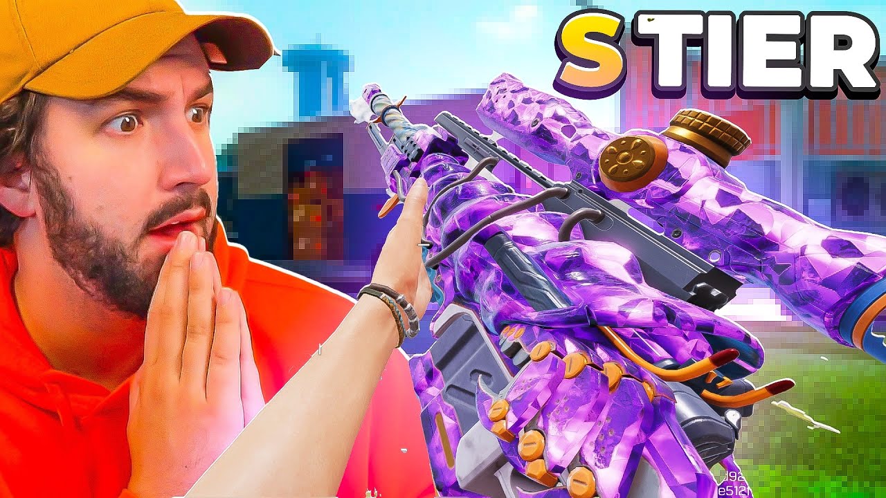 Your favorite sniper’s favorite sniper (COD Mobile) - YouTube