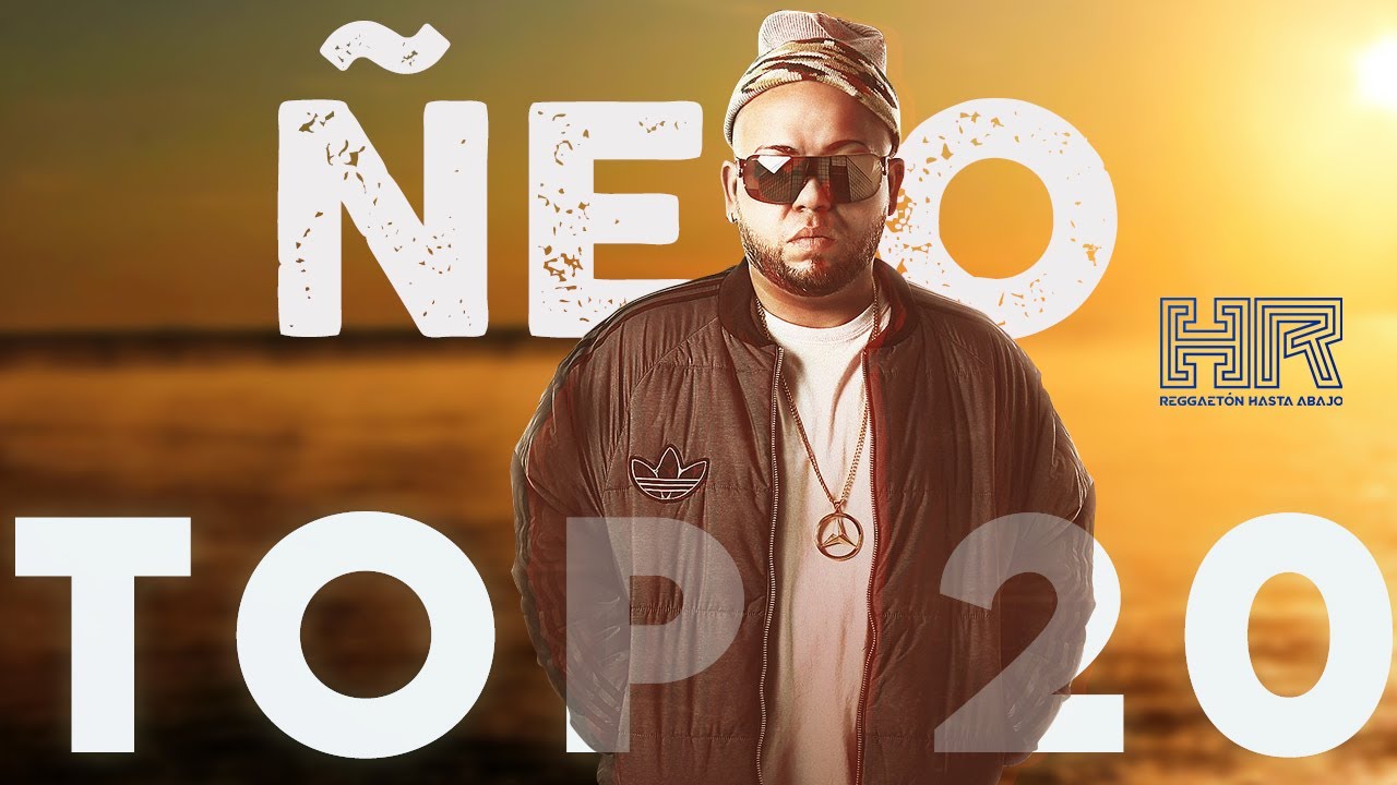 Ñejo Mix 2021 - Éxitos Ñejo - YouTube