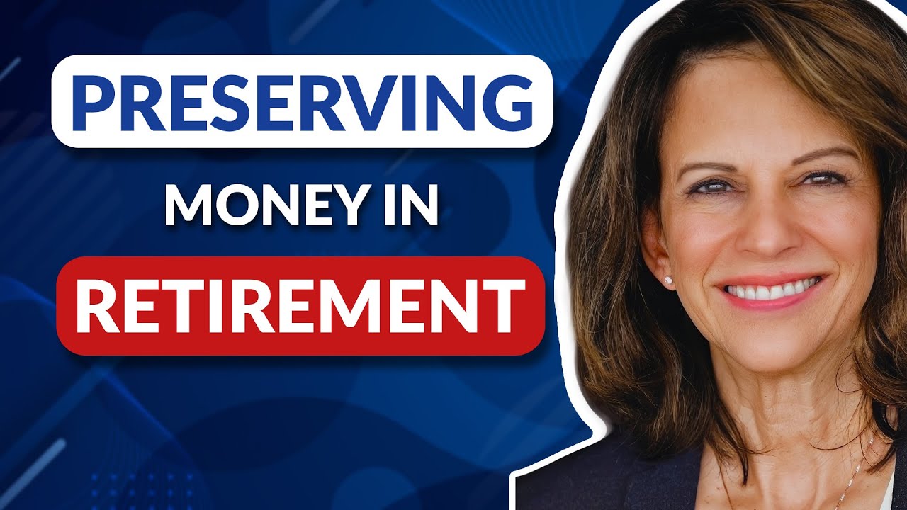 How To Preserve Your Lifestyle During Retirement - YouTube