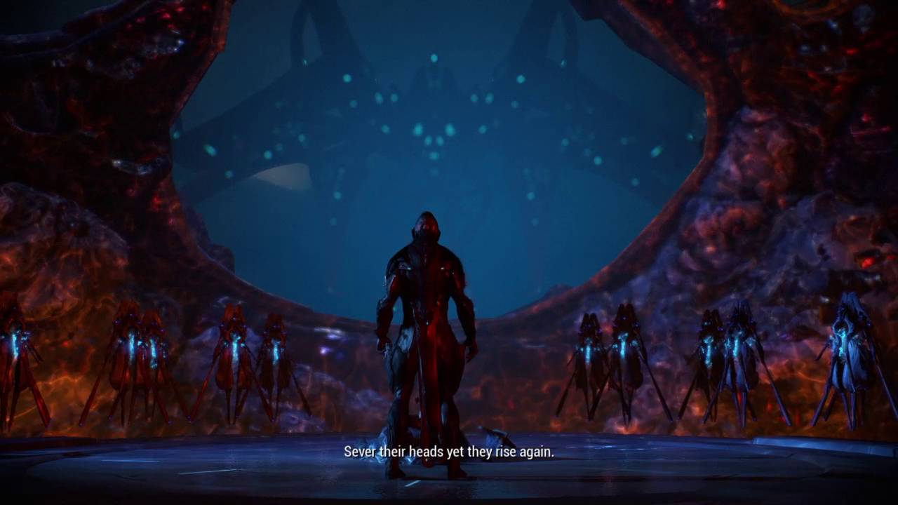 Stalker kills LOKI - YouTube