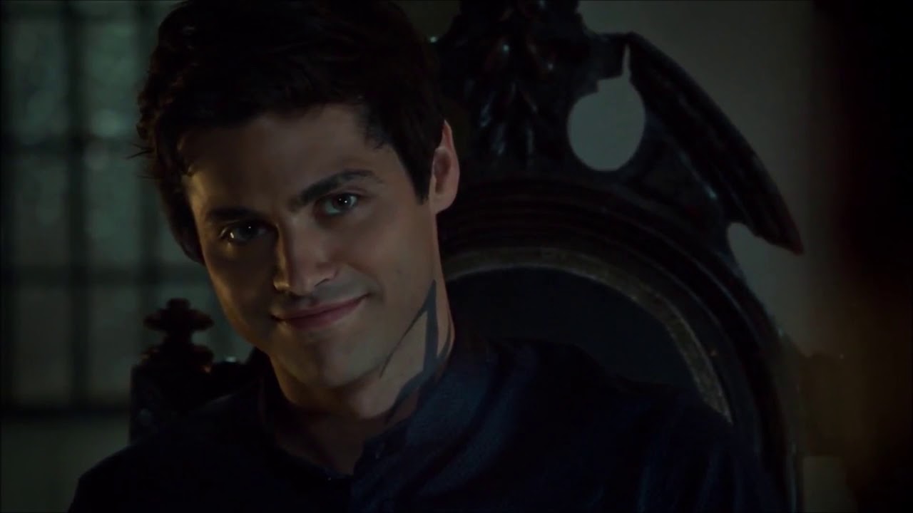 Malec (1st Wedding Anniversary) - YouTube