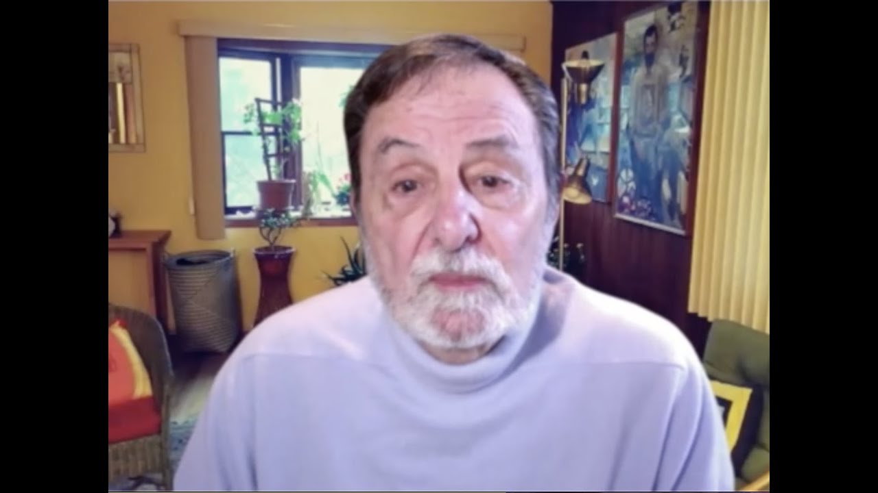 History of Ethical Culture & The LI Society-Arthur Dobrin-2/6/22 - YouTube