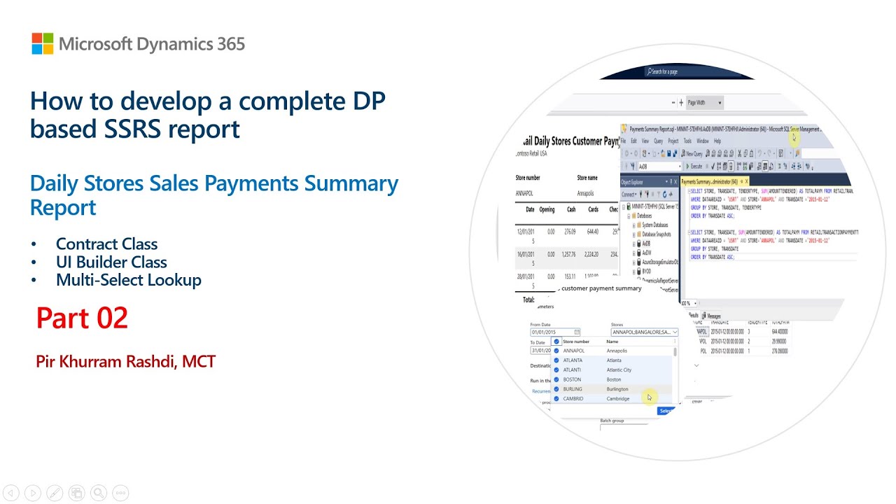 How To Develop Daily Stores Sales Payments Summary DP based SSRS Report how-to-develop-daily-stores-sales-payments-summary-dp-based-ssrs-report