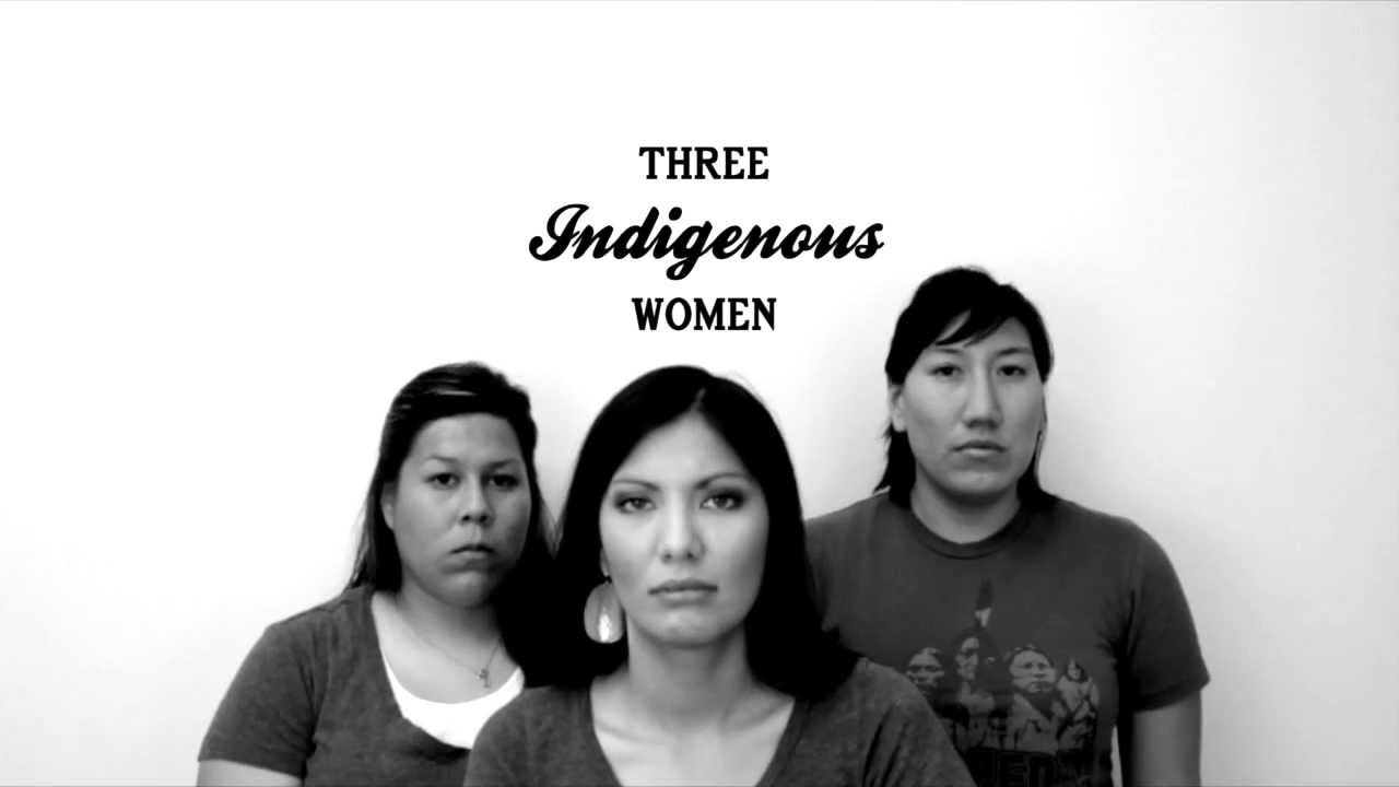 Three Little Indians, Indian Law Resource Center, by 1491s.mp4 - YouTube