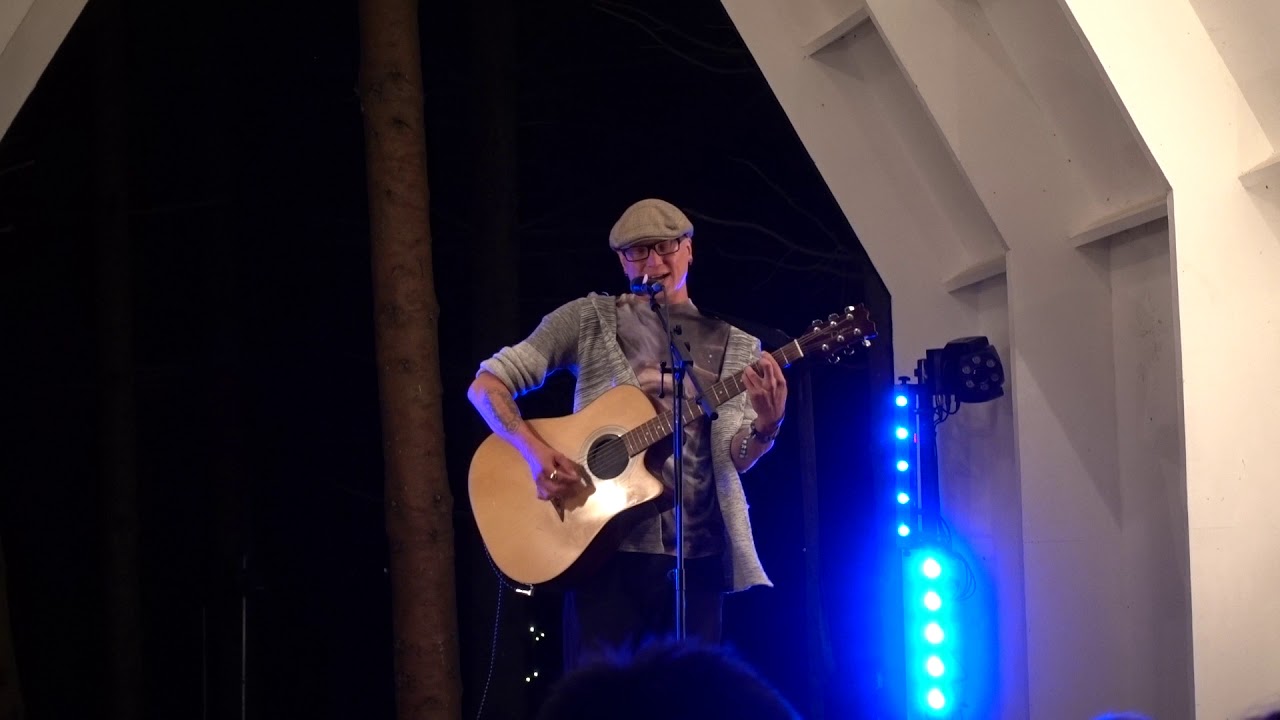 Dave McPherson - Snowball - 2000 Trees Forest Stage - 10/07/19 - YouTube