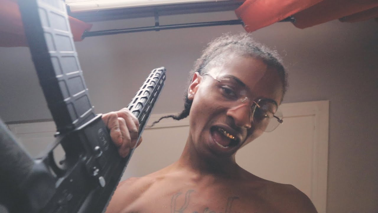Certified Trapper - All I Do (Official Music Video) - YouTube
