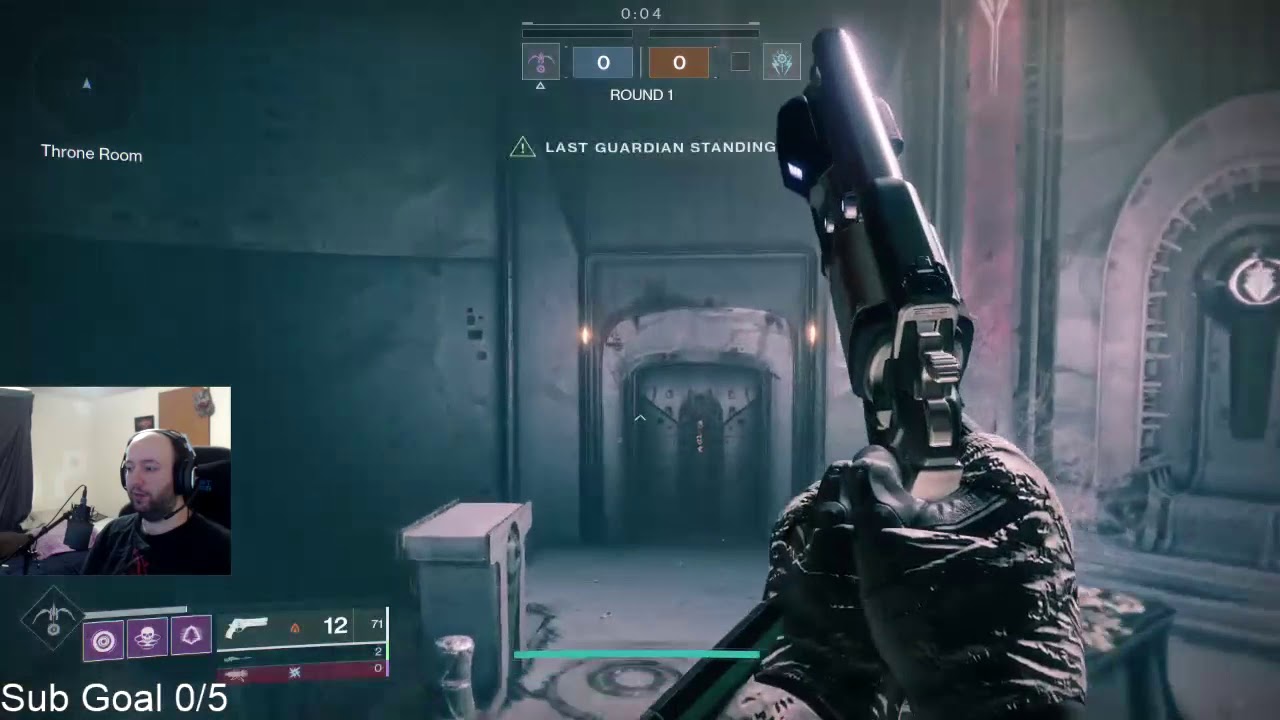 Cauldron Map call outs and Angles! - YouTube