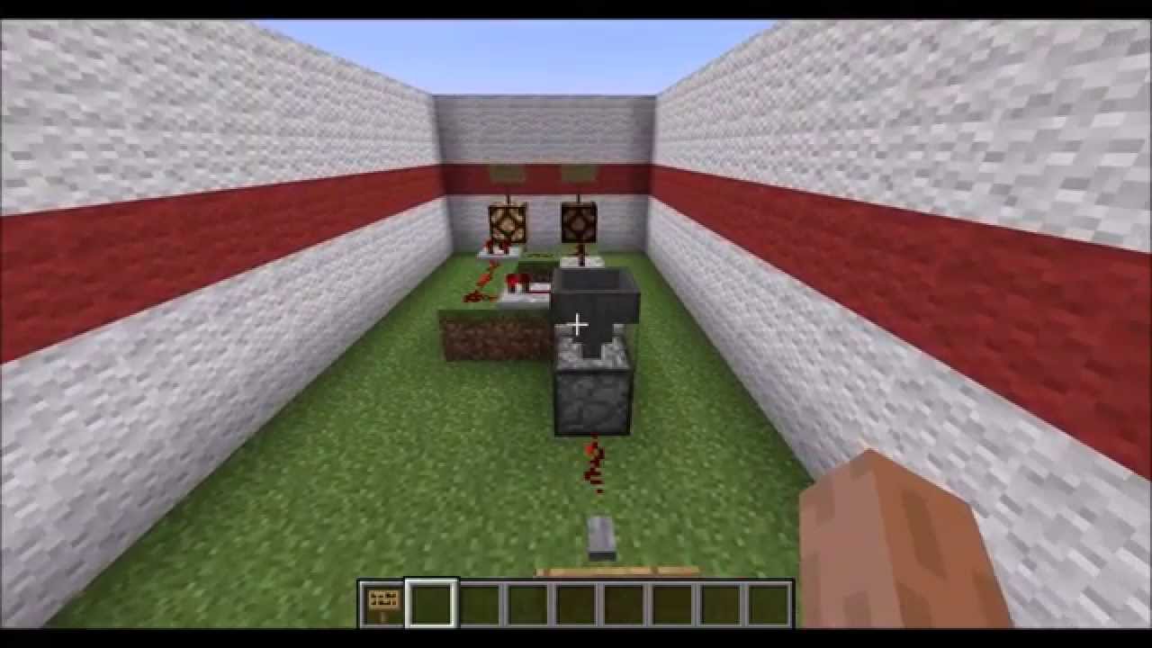 Minecraft Randomizer. - YouTube