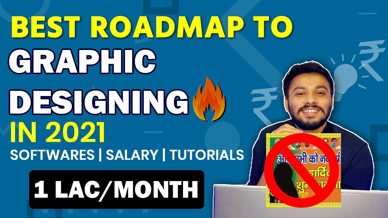 Graphic Designing For Beginners🔥Perfect Roadmap For Graphic Designing🚀 ...