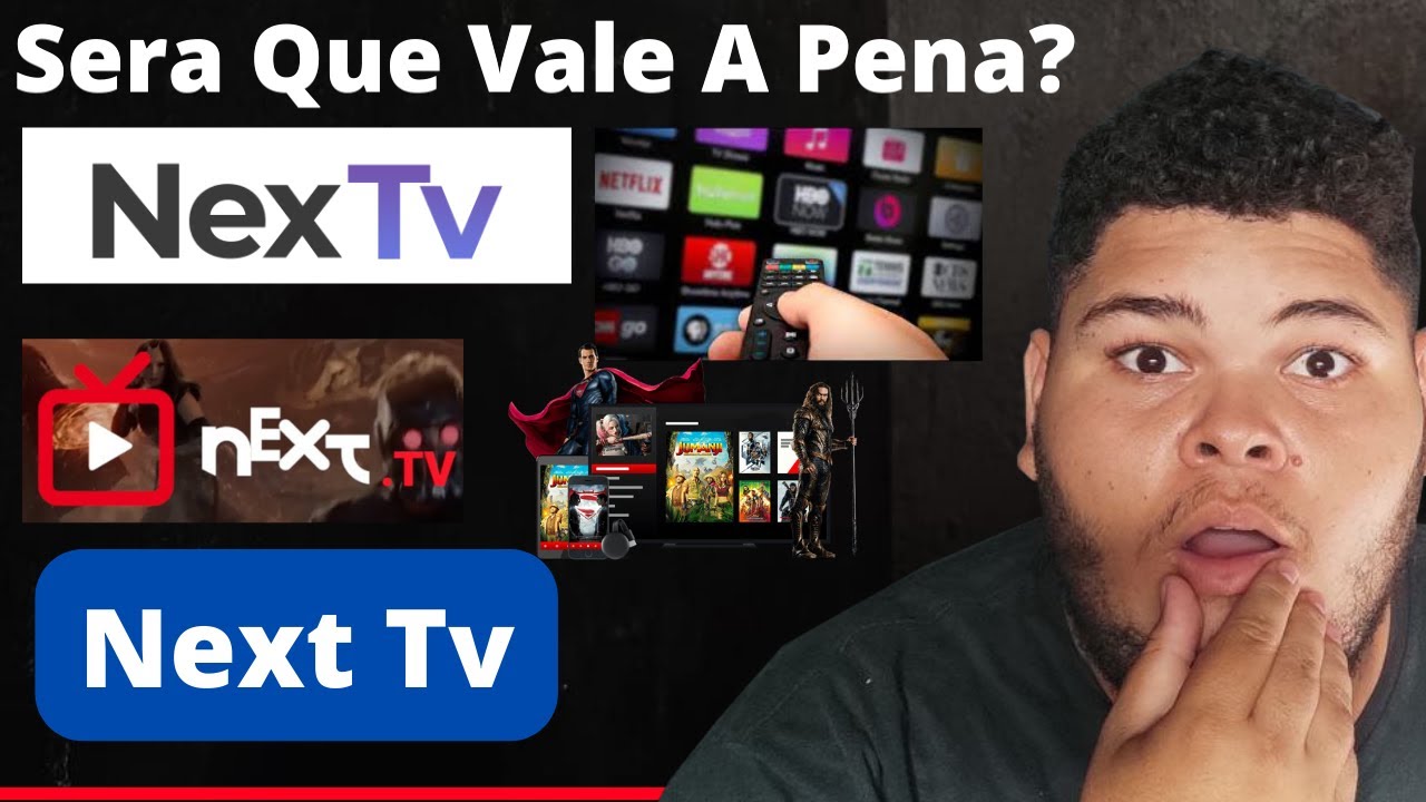 🟢Next tv iptv player? Next tv app? Next tv iptv? Next tv Brasil? Next ...