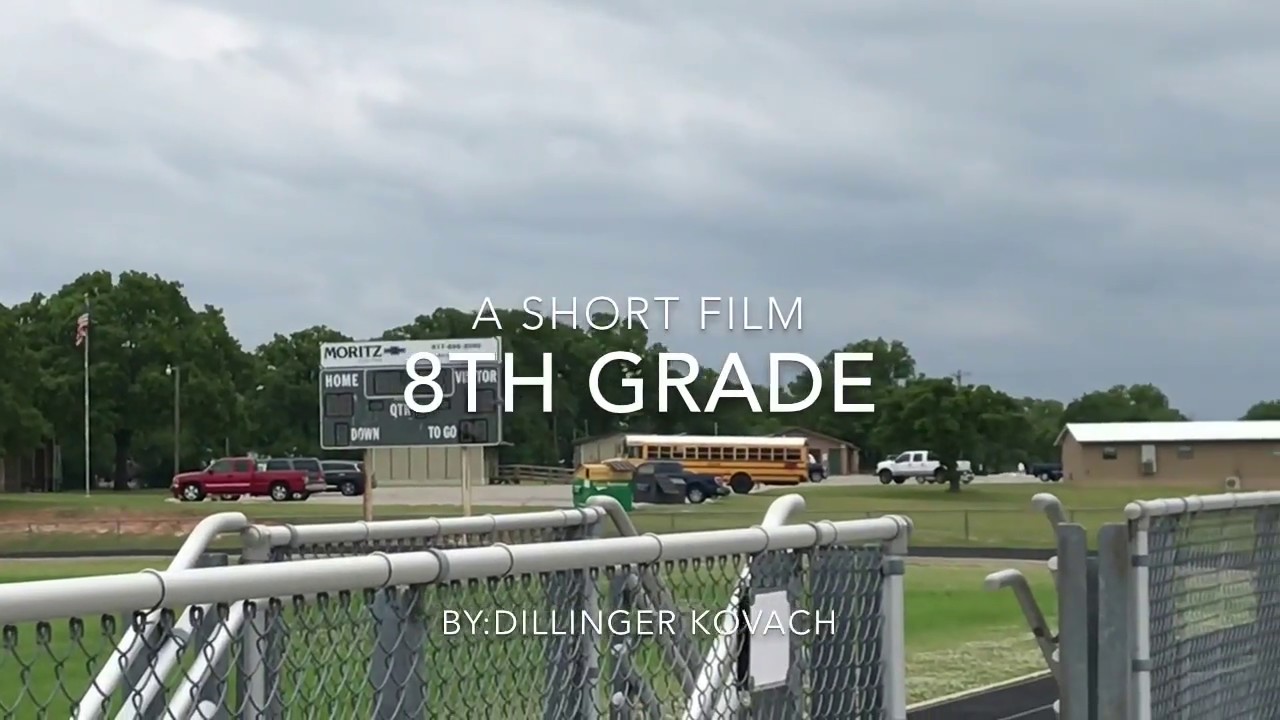 8th Grade, Forte Jr High. - YouTube