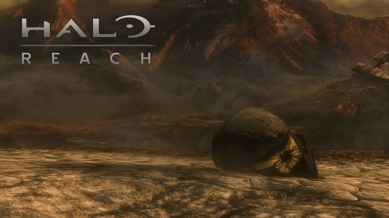Halo Reach | Noble Actual | Mission 1 | Intro - YouTube