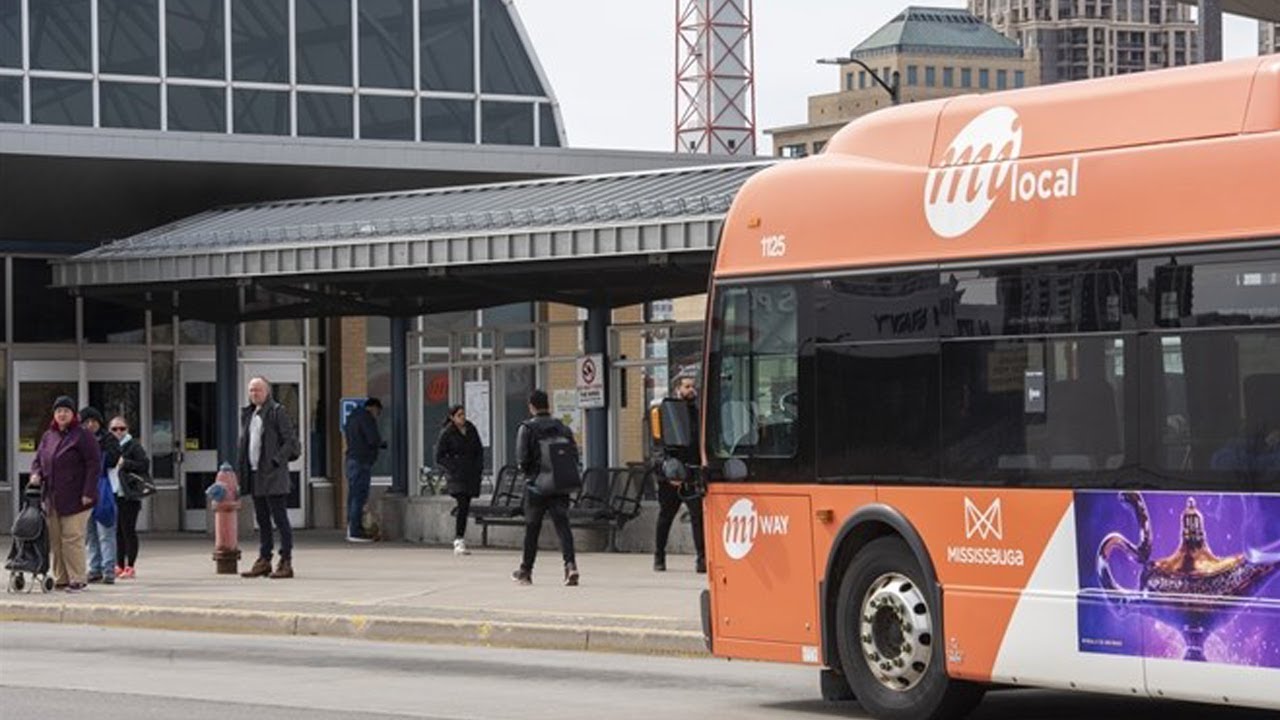 Getting Around Green | Supported by Climate Impact - YouTube