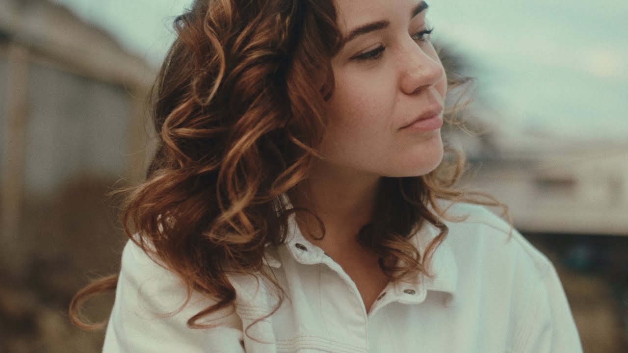 Fragment from the life of Kate Kondratieva - YouTube