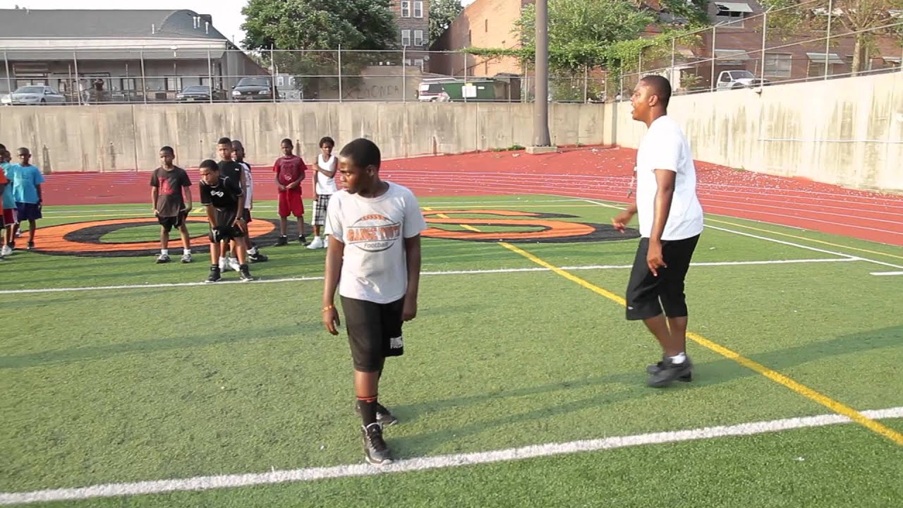 ORANGE TRAINING CAMP SEASON 1 - YouTube