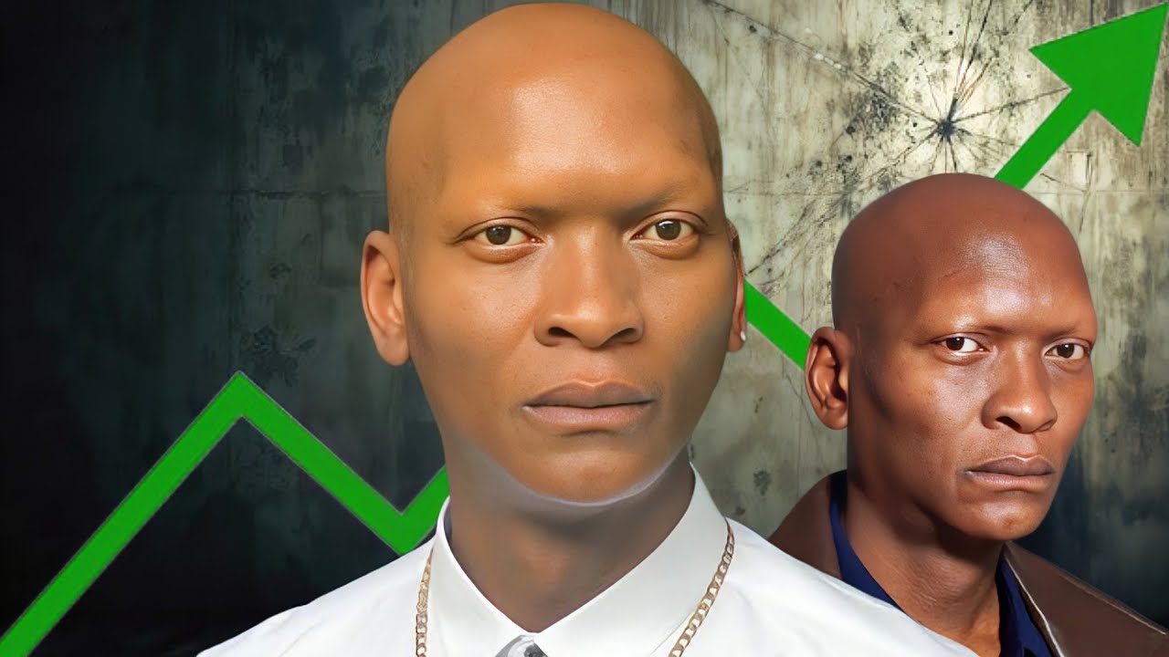 Warren Masemola: The Actor Who Does It All - YouTube