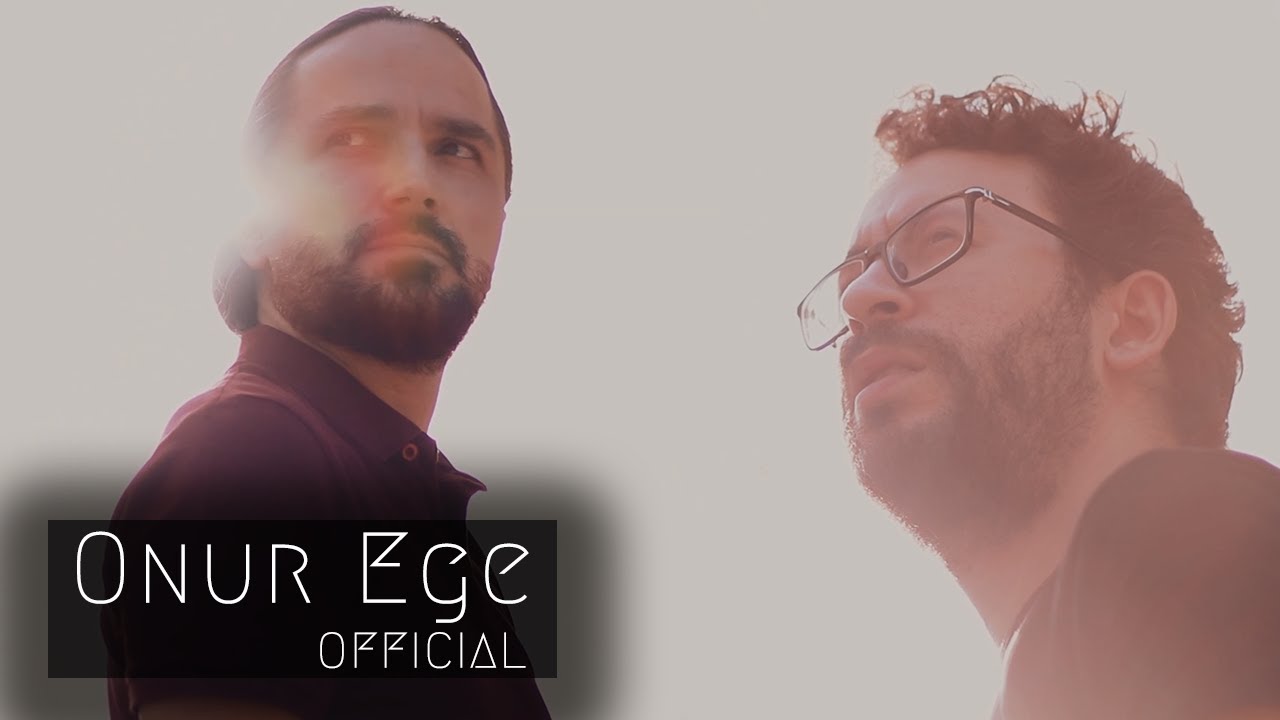 Onur Ege - Hep Sende - YouTube