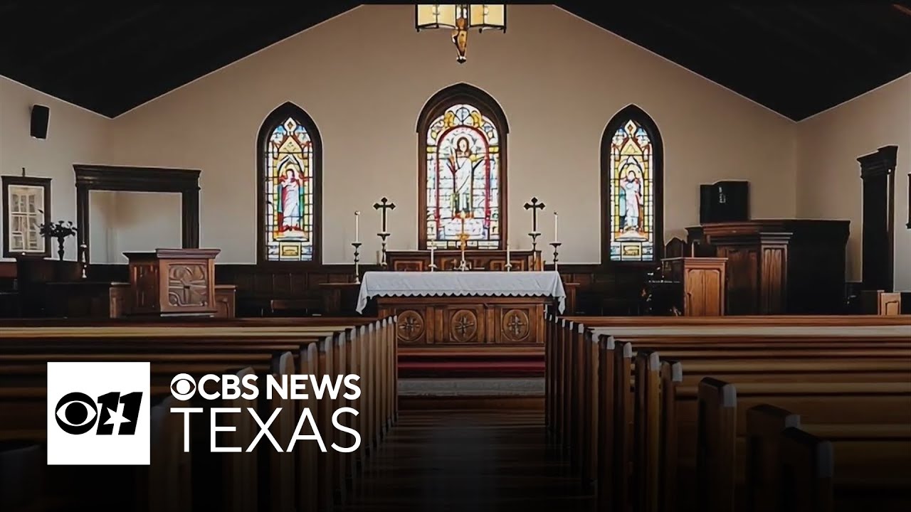 North Texas churches push back against new immigration rule allowing ...
