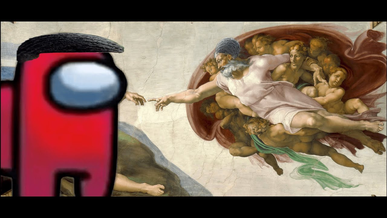 Ayo jeSuS rap (VERY LOUD) (BAD LANGUAGE) - YouTube