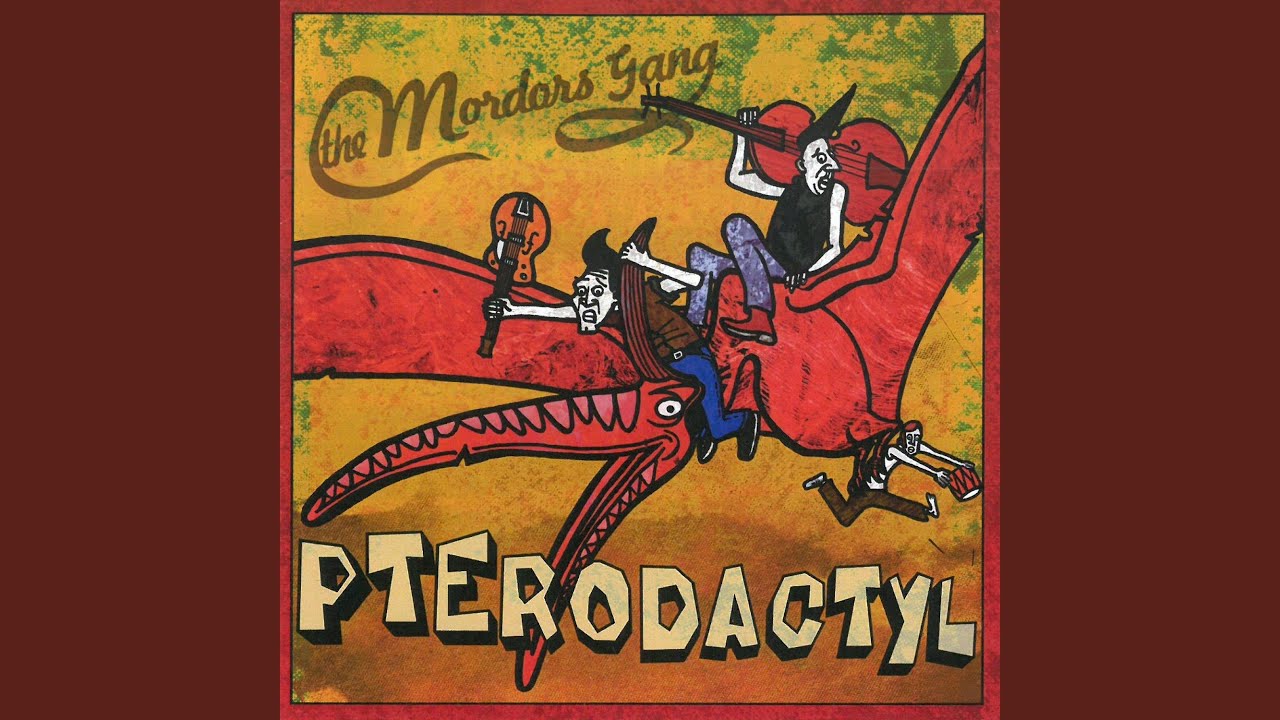 Psychobilly Hot Rod - YouTube