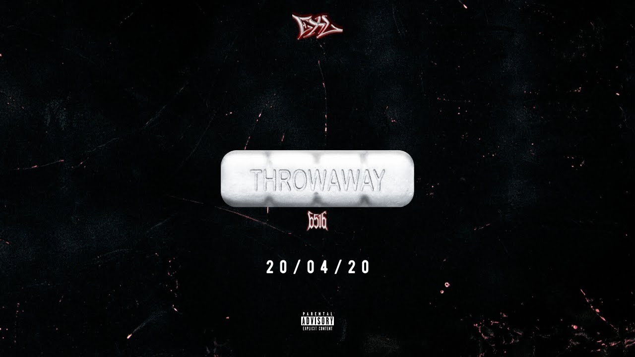The Throwaway Bars EP (Teaser Trailer) - YouTube