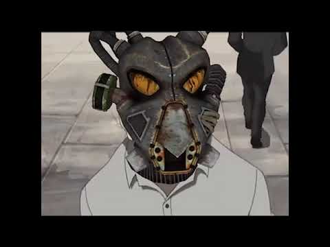 Chad enclave vs virgin bos - YouTube