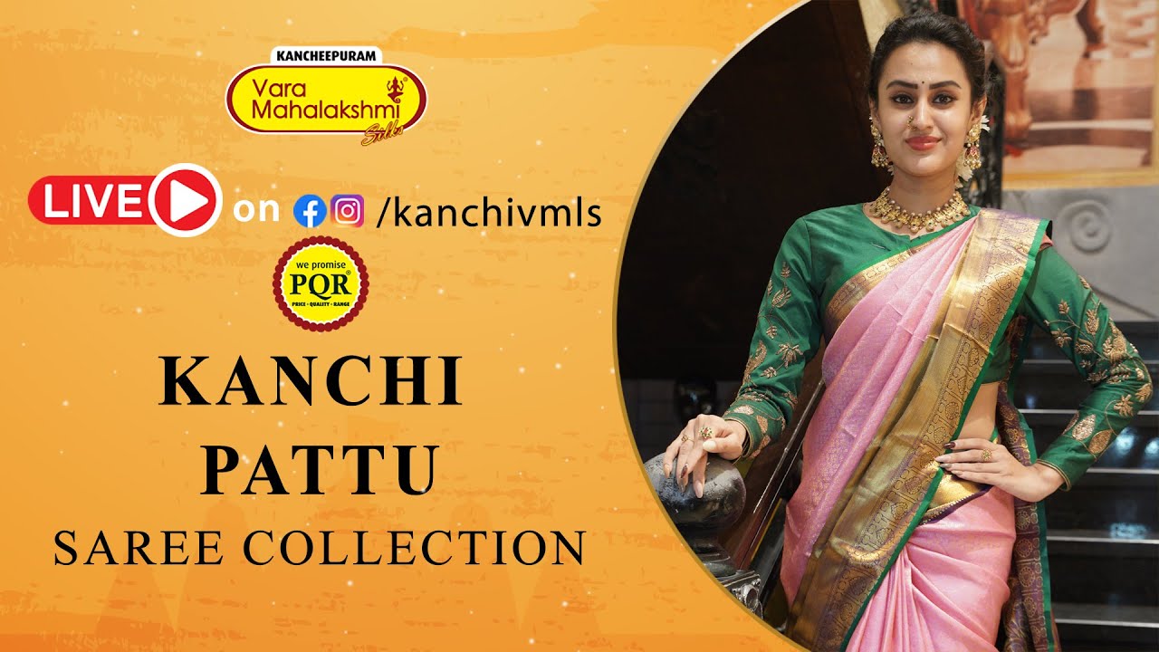 Kanchi Pattu Sarees Collection @WEAVERS PRICE VALID FOR 24HRS ONLY ...