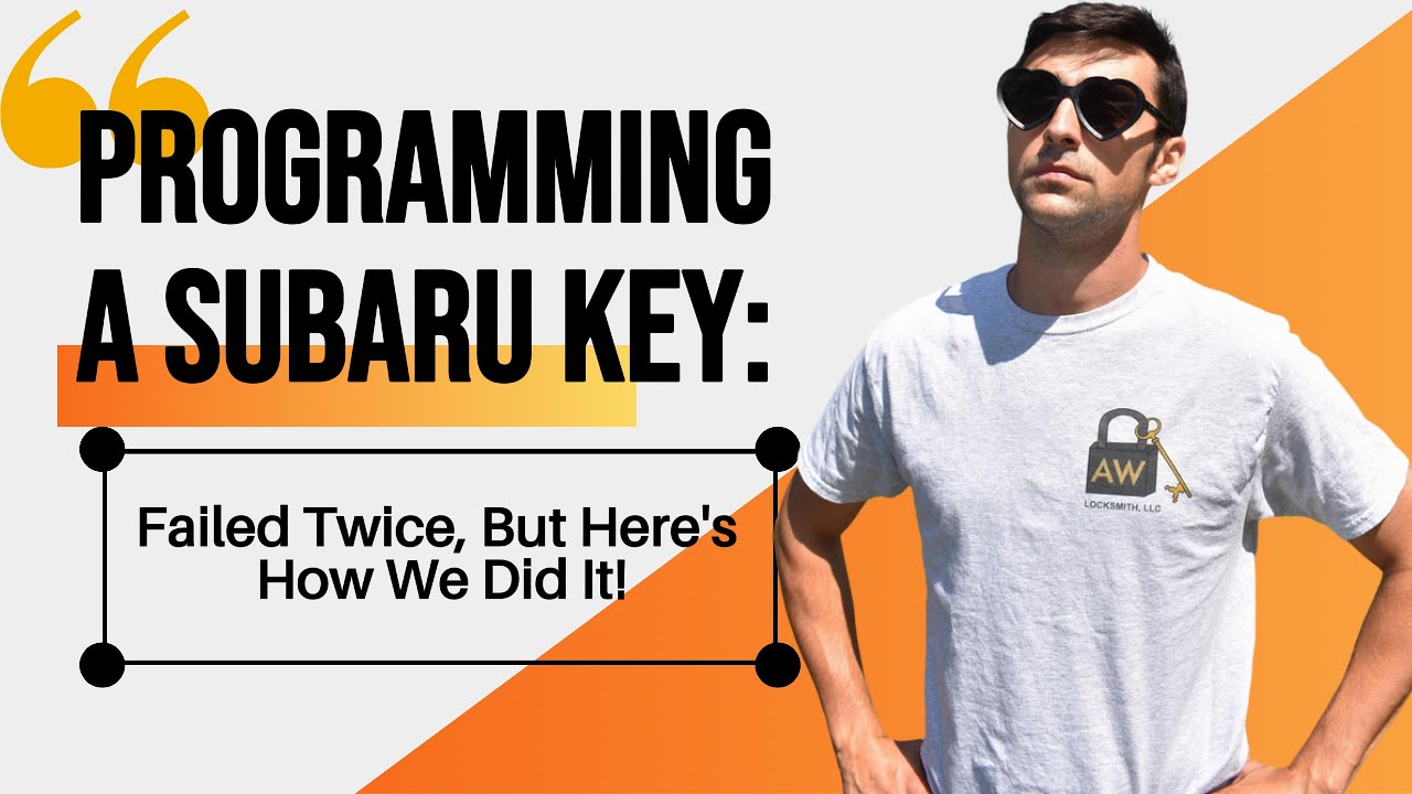 How to Program a Transponder Car Key | Using the AutoProPad Basic # ...