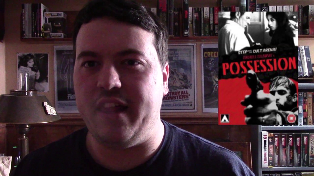 Possession (1981) Movie Review - YouTube