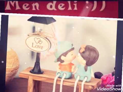 Seni bir tek zamansiz bir olum bizde son bolum alir benden🔐❤#delim