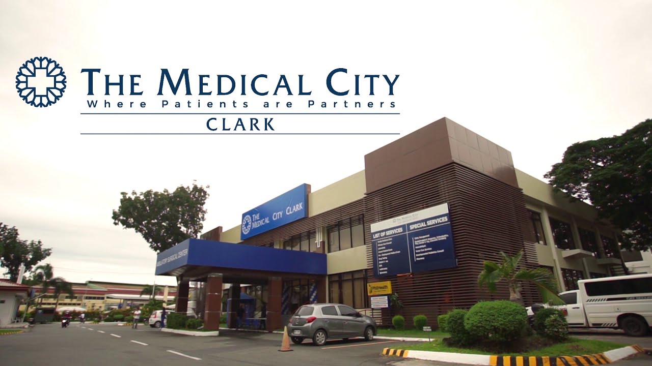 TMC Ambulatory Surgical Center Inauguration Day: New Pharmacy and ...