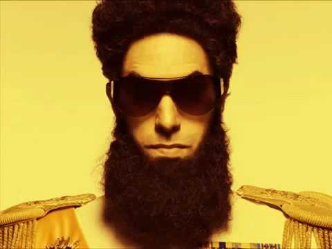 The Dictator - Theme song - Aladeen Motherfuckers   FULL VERSION HD - YouTube.flv