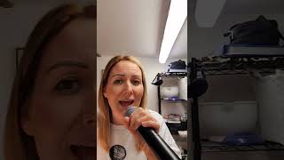 Sweat (a la la la la long) - Inner Circle Cover (I do not own the ...