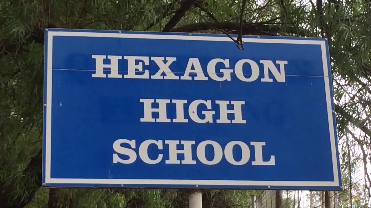 Hexagon High School Gwijo Baxolele Bawo🔥🔥😻 ️ - YouTube