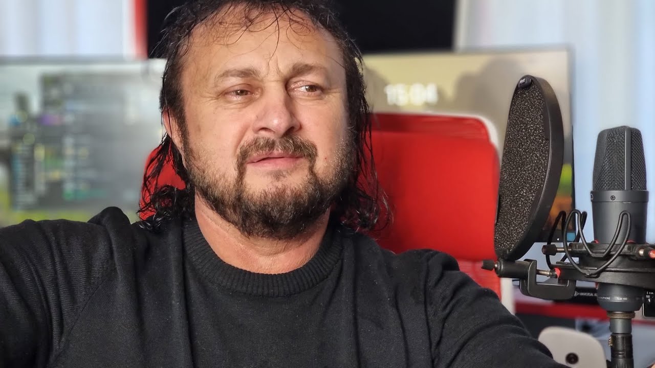 Sandu Ciorba - Sorin de la Ecea Mare - YouTube