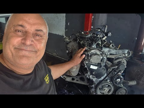 Toyota Corolla 1.4 4D motorunu anlatıyorum.🤗