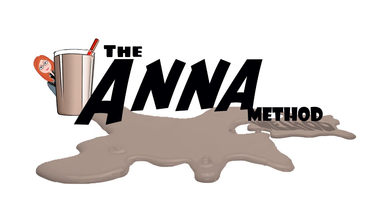 Making Chocolate Milk using THE ANNA METHOD! - YouTube