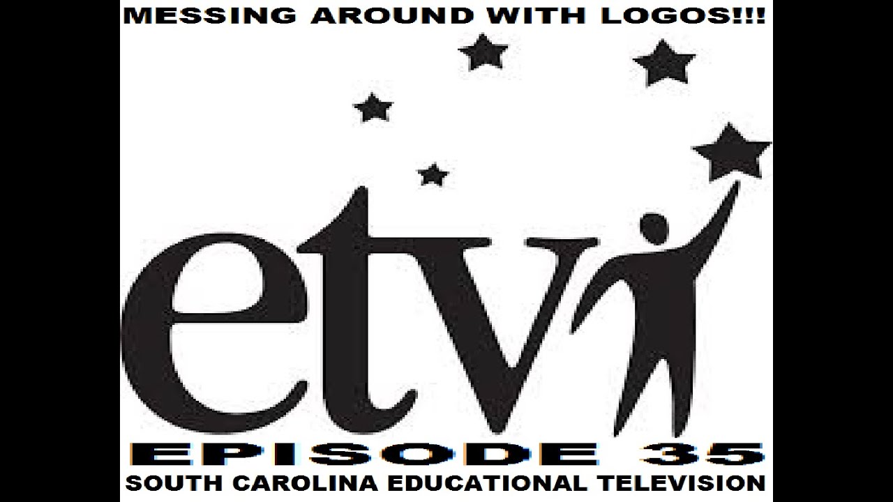 [#53] Messing Around With Logos | Episode 35 | South Carolina ETV (2016 ...