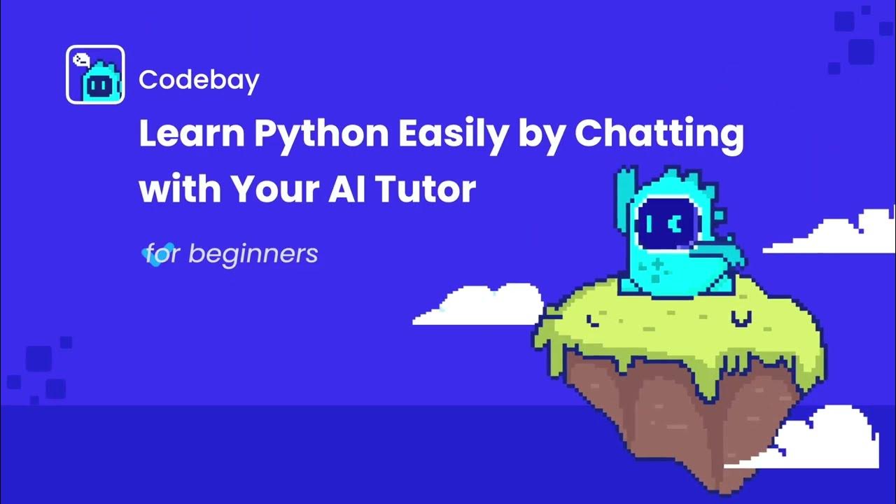 Codebay.ai is coming! - YouTube