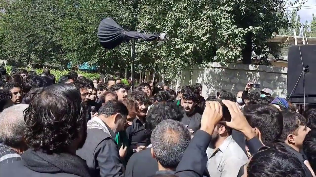 #baltinoha #baltimatam #baltiazadari. NEW BALTI NOHA BY FAMOUS NOHA ...